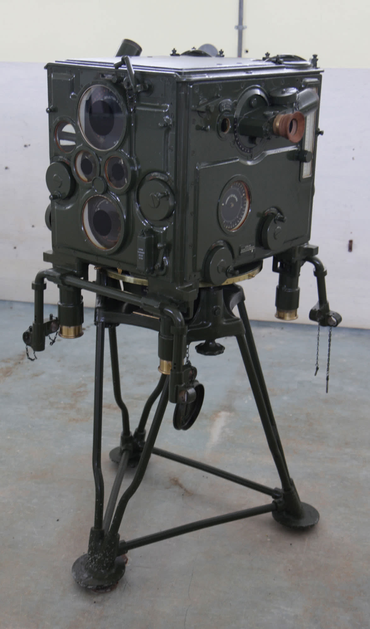 Historia w ogniu - jak rozwijały się systemy obrony przeciwlotniczej