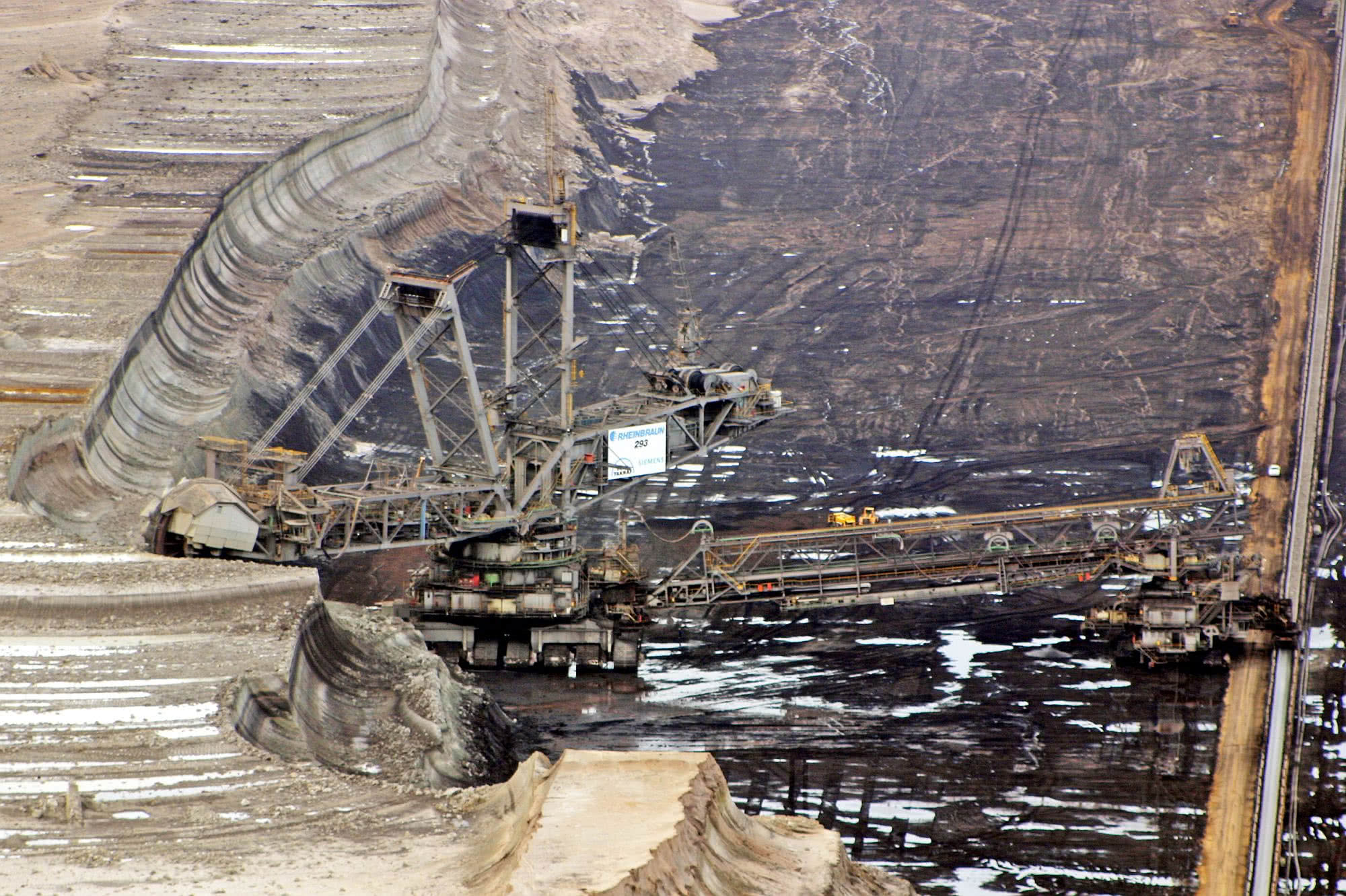 Tony snów o potędze