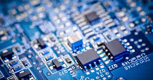 Co z tą ELEKTRONIKĄ?