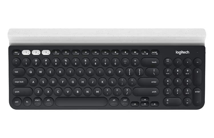 Logitech K780 Multi-Device
