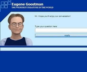 Program komputerowy przeszedł test Turinga