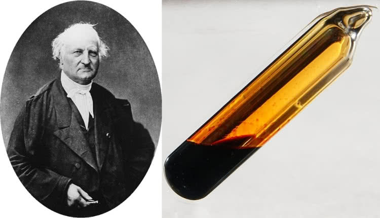 Brom - jak zrobić wodę bromową?