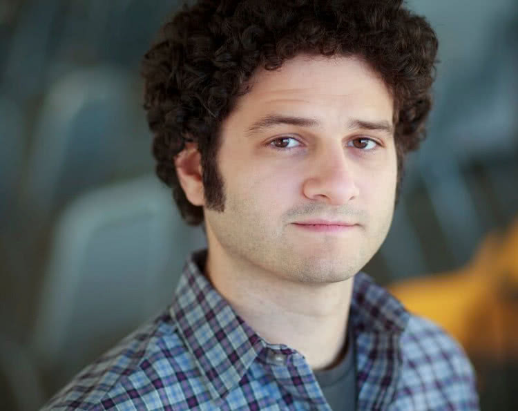 Dustin Moskovitz - współzałożyciel Facebooka.