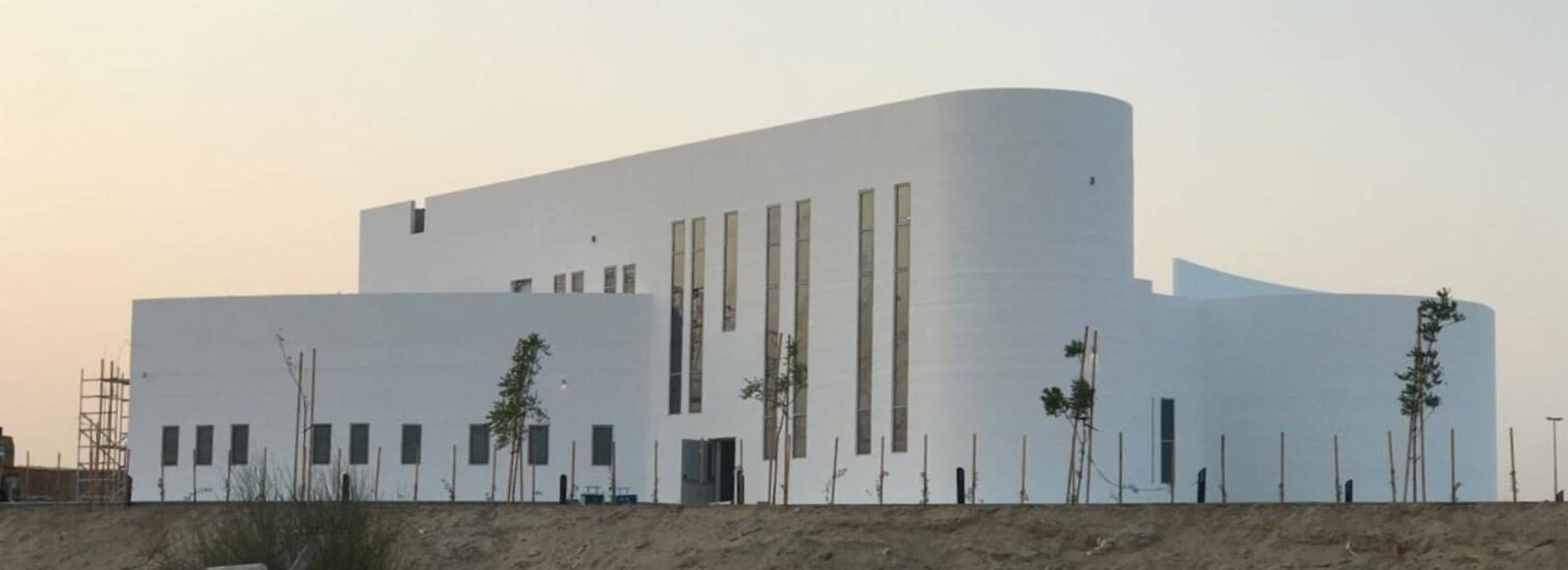 Architektura XXI Wieku Architektura XXI Wieku