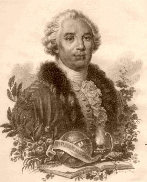 Comte de Buffon