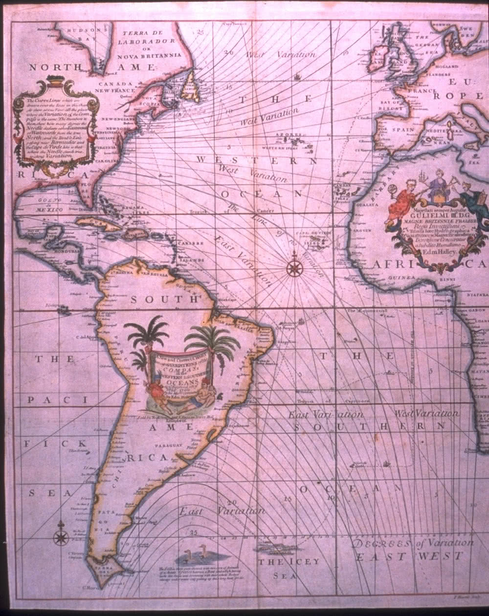 Od jaskiń do smartfonów: Historia map w pigułce